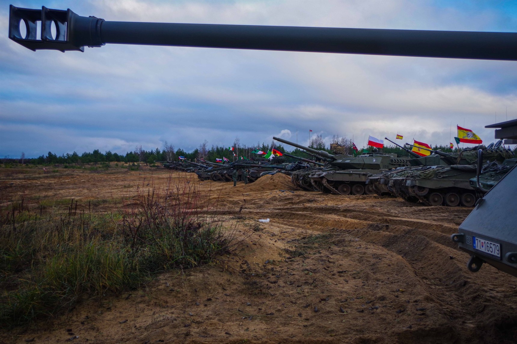 Now THAT is how you do a Recognition Test | laststandonzombieisland