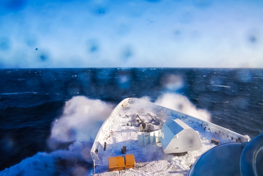 Blue water sailor… | laststandonzombieisland