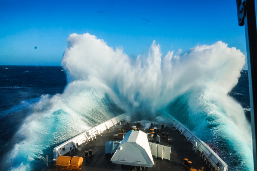 Blue water sailor… | laststandonzombieisland