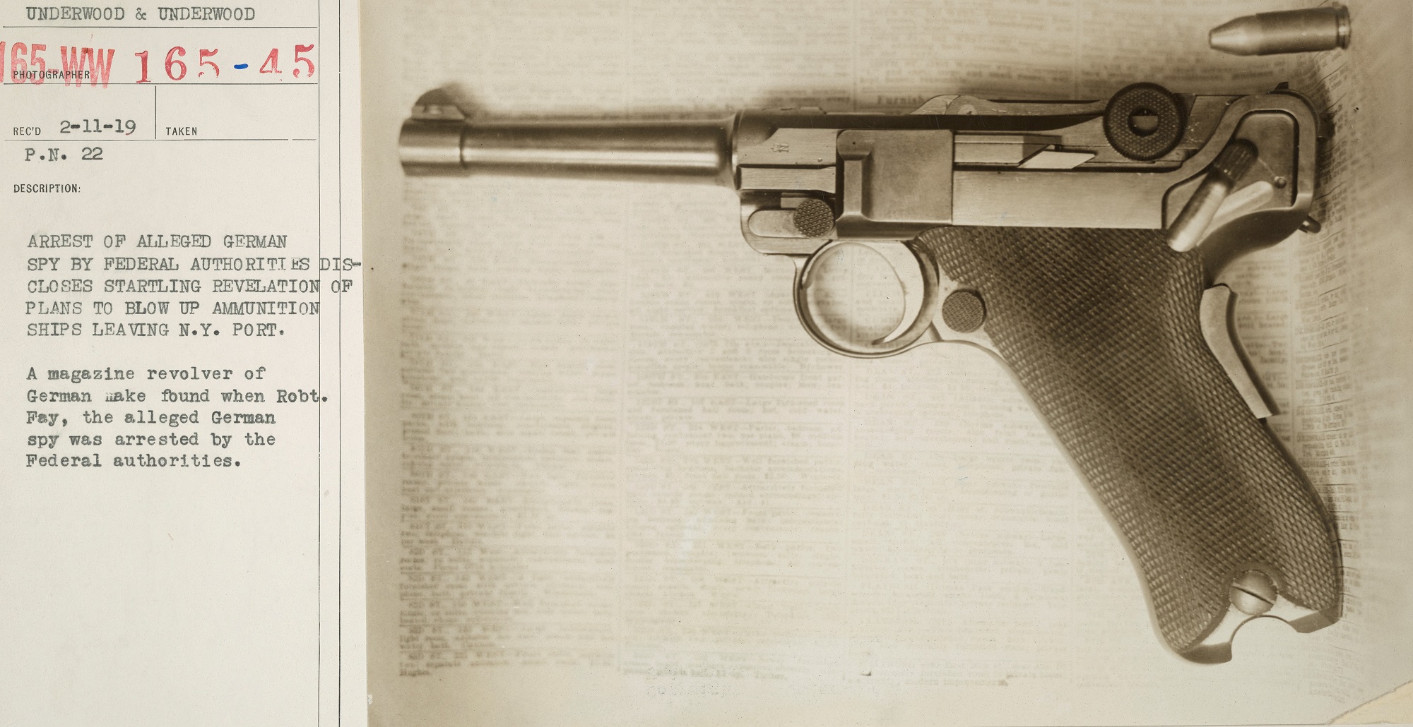 magazine revolver | laststandonzombieisland