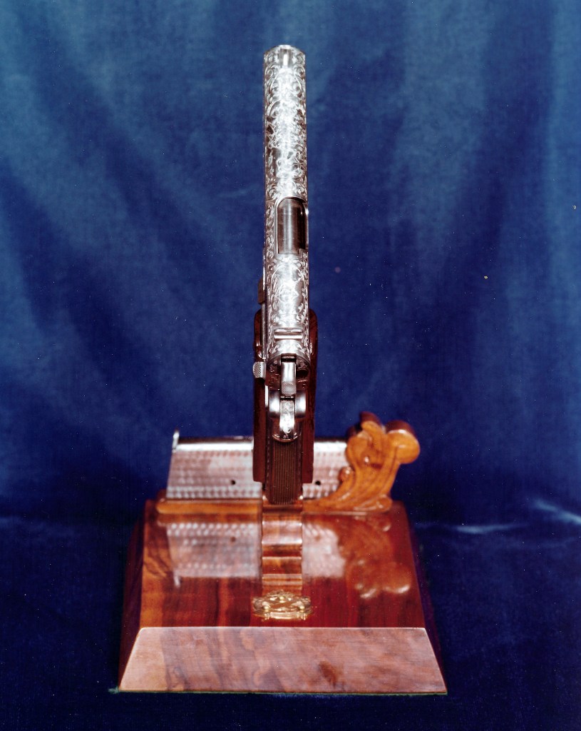 engraved by W. Ward | laststandonzombieisland