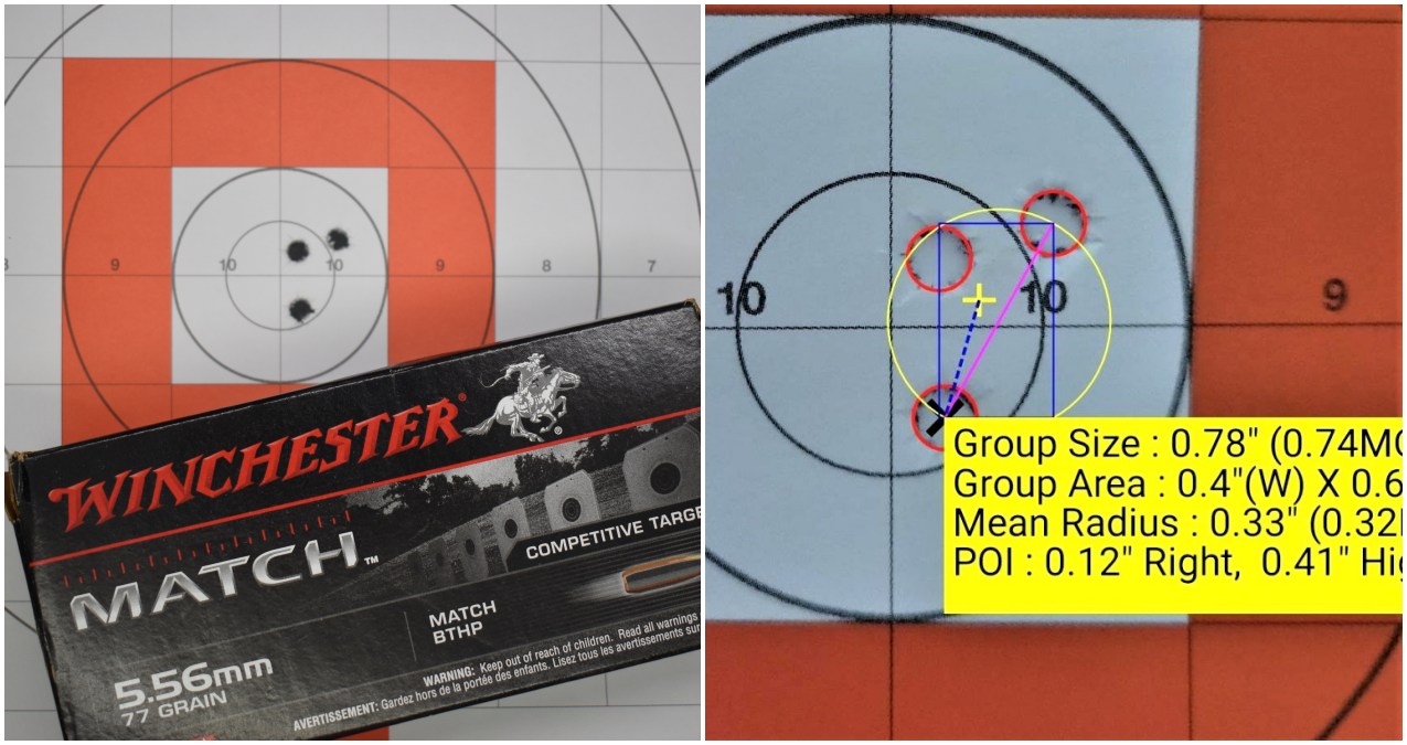 best target 0.74 MOA | laststandonzombieisland