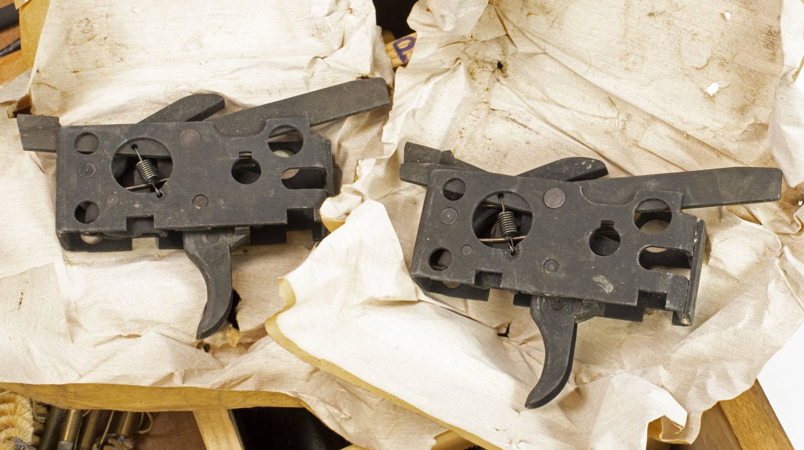 CETME Modelo 58 | laststandonzombieisland