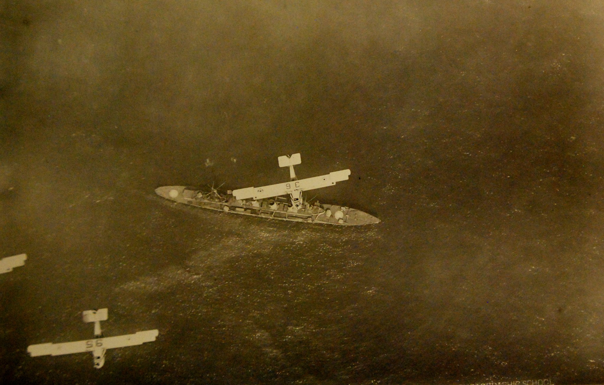 airship Roma | laststandonzombieisland