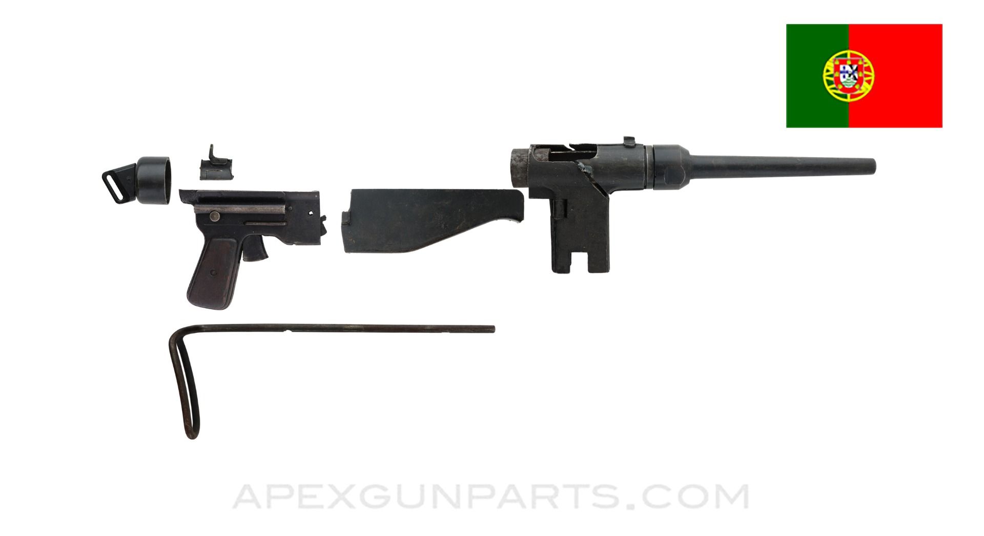 You know FBP, yeah? | laststandonzombieisland