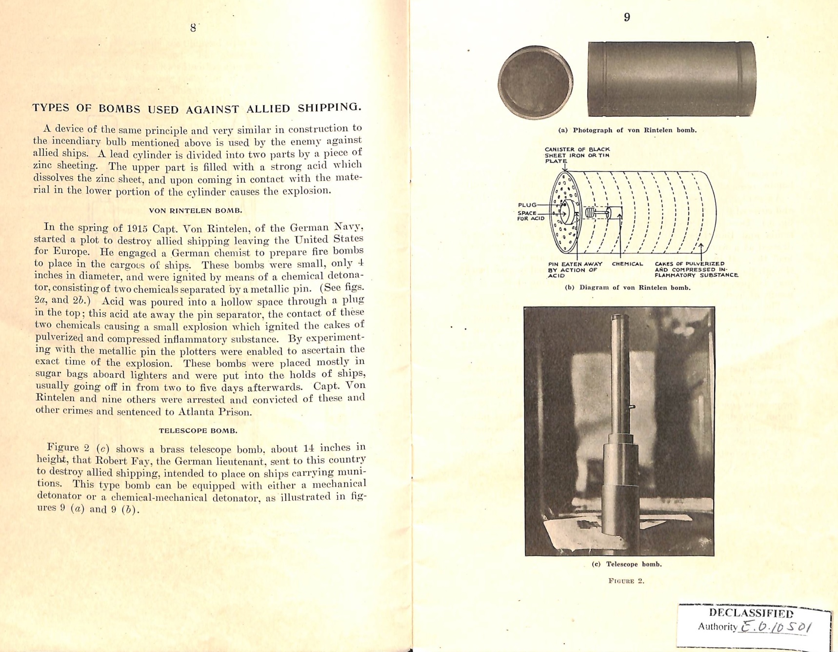 Tradecraft | laststandonzombieisland
