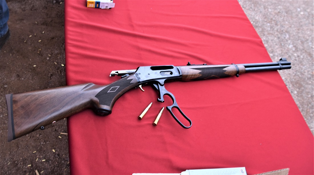 Marlin 336 30 30 by Ruger Eger (1) | laststandonzombieisland