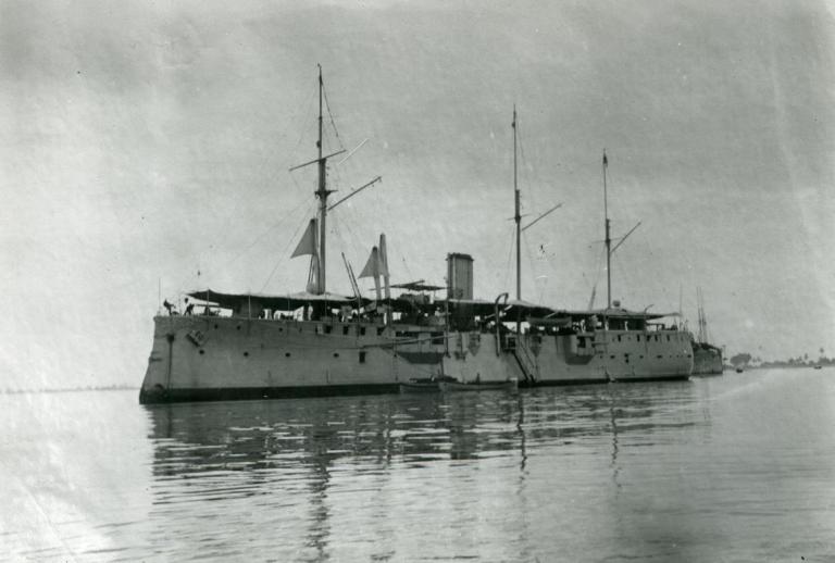 Portuguese cruiser | laststandonzombieisland