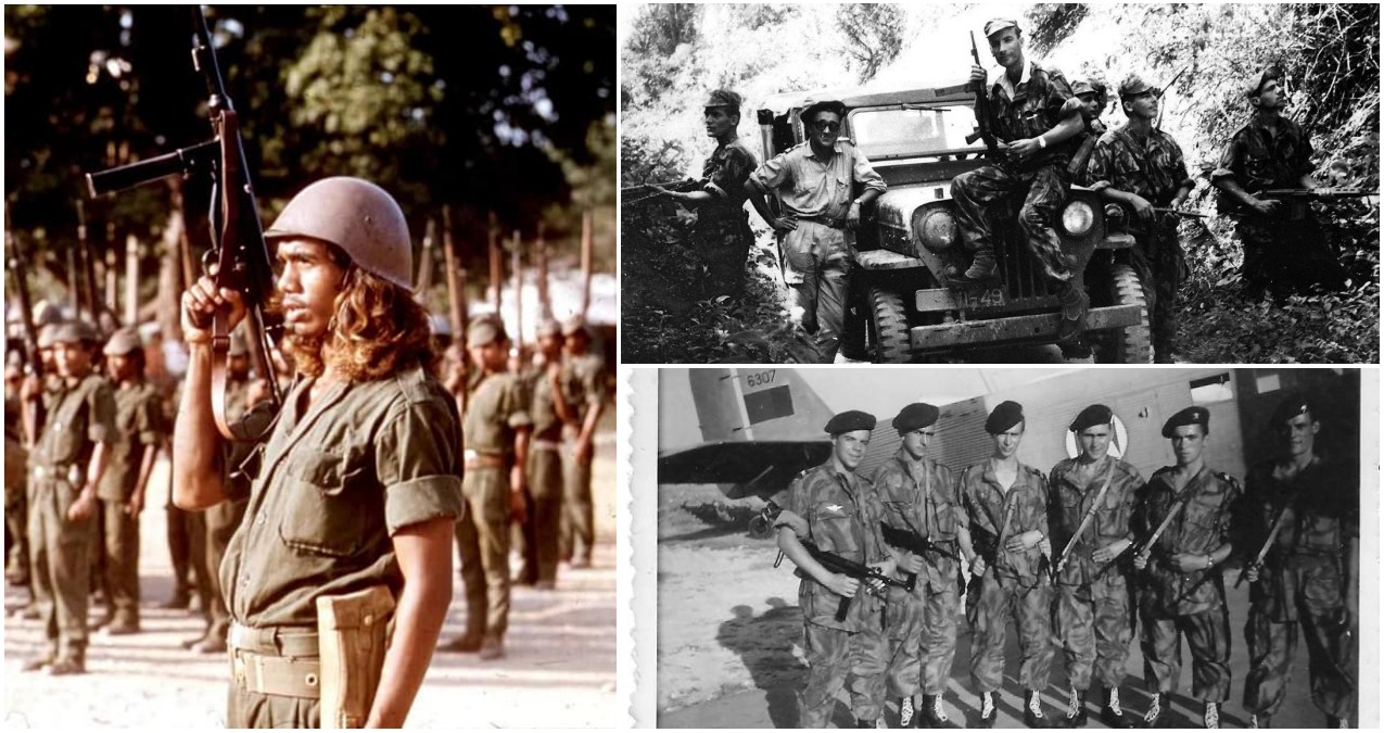 Portuguese SMG FBP M948 a | laststandonzombieisland