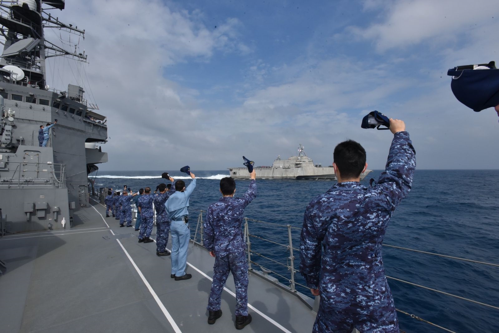 Takanami-class destroyer | laststandonzombieisland