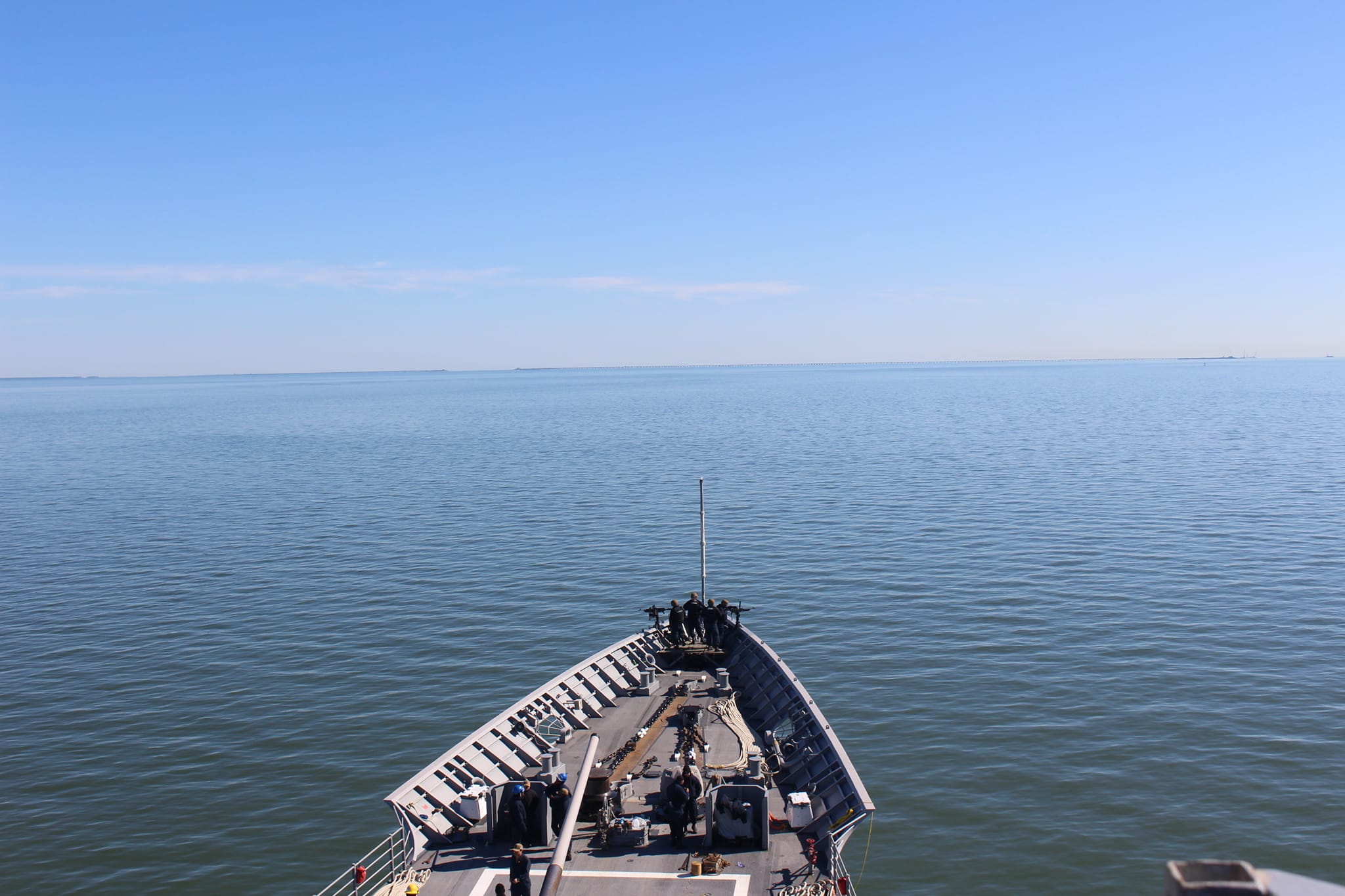 cruiser Modernization Plan | laststandonzombieisland