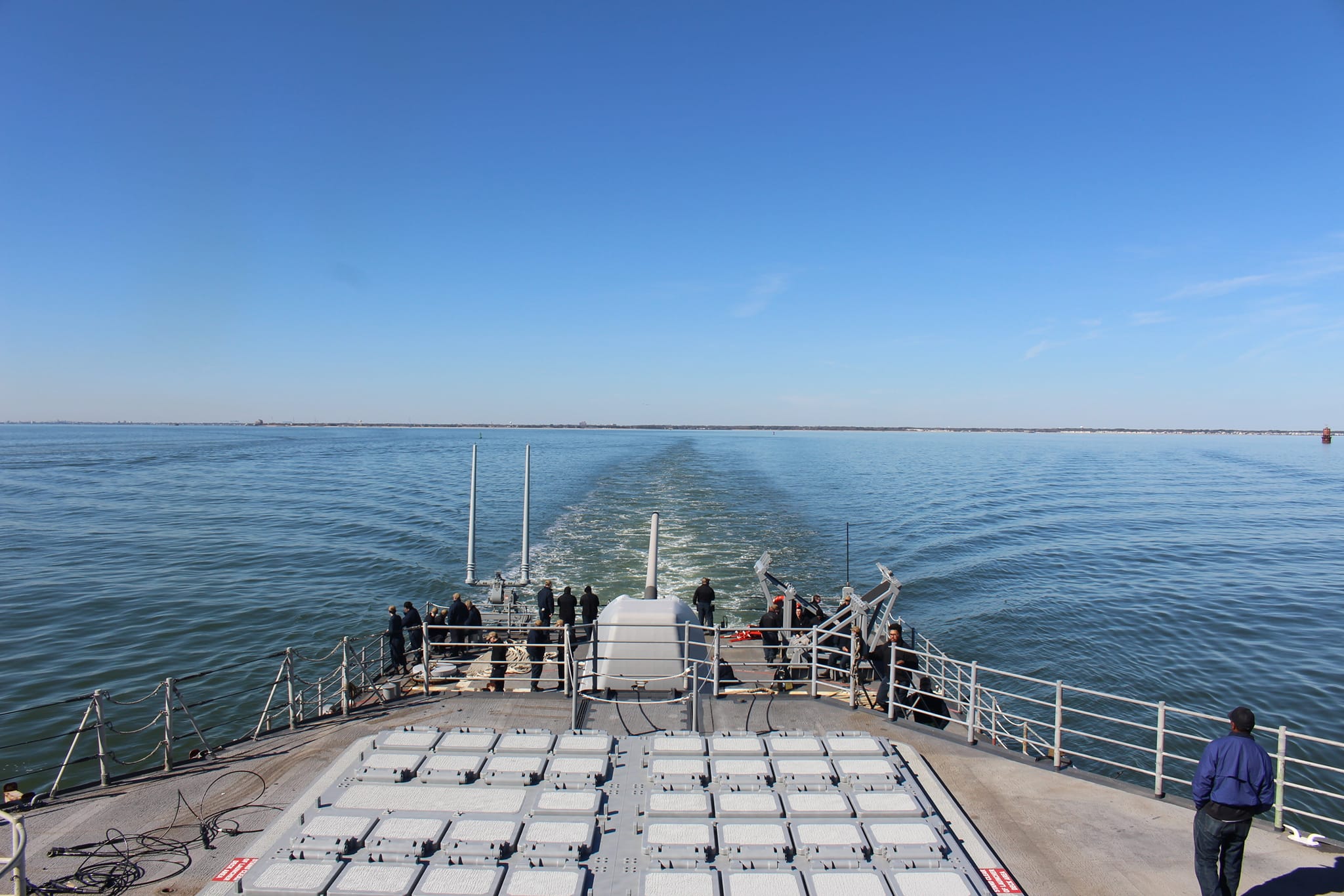 cruiser Modernization Plan | laststandonzombieisland