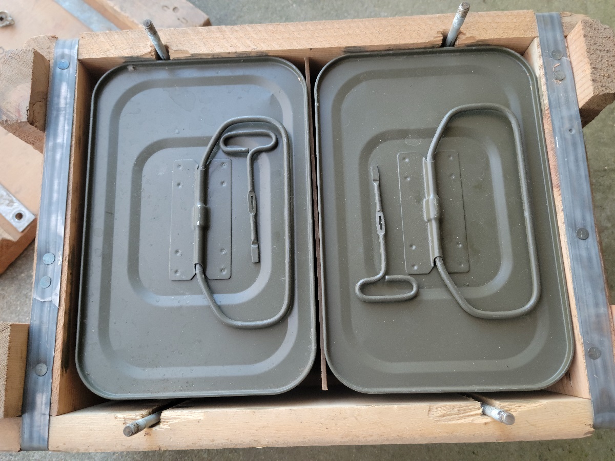 WCC made Taega M2 ball ammo Garand 3006 (5) | laststandonzombieisland