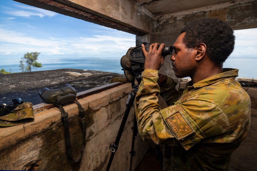 51st Battalion, The Far North Queensland Regiment | laststandonzombieisland