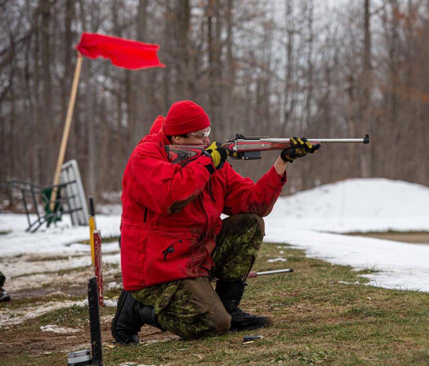 Sako C19 rifle | laststandonzombieisland