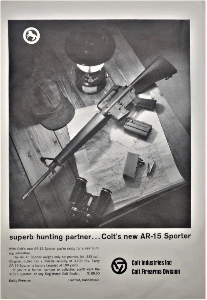 223 sporter | laststandonzombieisland