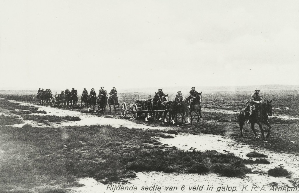 Dutch Army 1940 | laststandonzombieisland