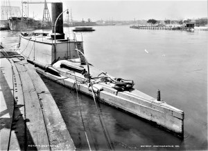USS Destroyer | laststandonzombieisland