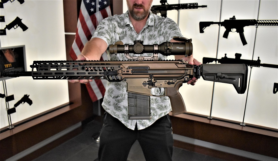 New SIG Sauer MCX Spear Eger (8) | laststandonzombieisland