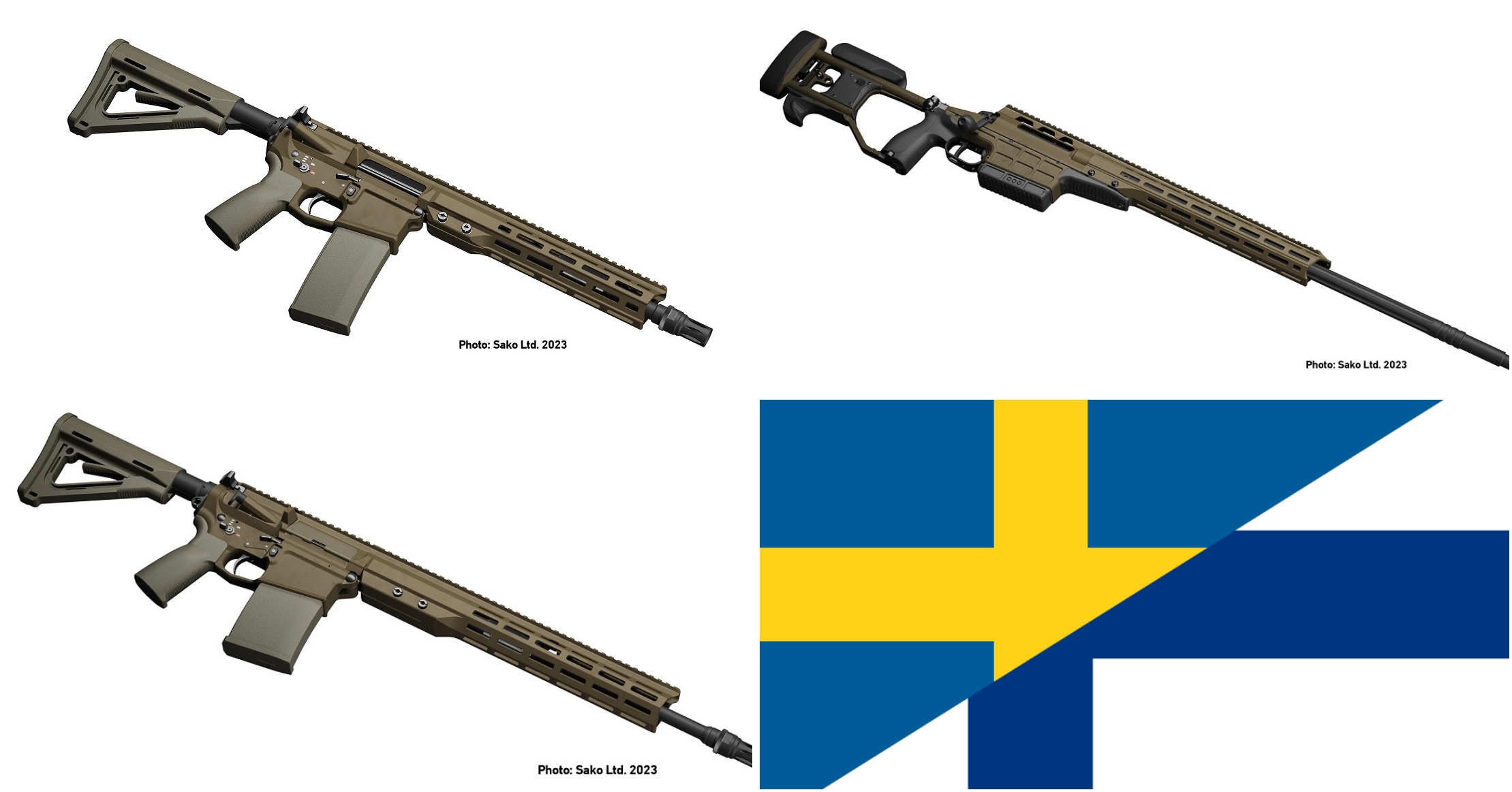 SAKO 5.56-tile | laststandonzombieisland