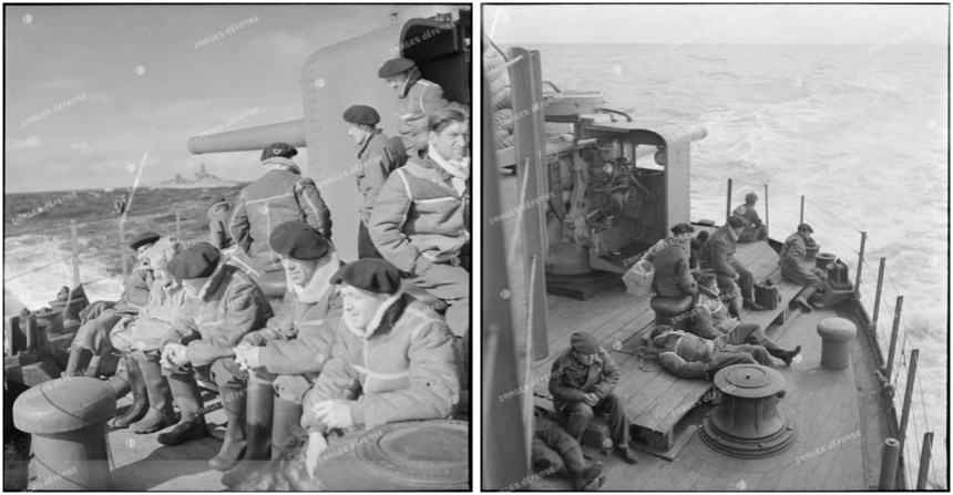 auxiliary cruiser Ville d’Oran | laststandonzombieisland