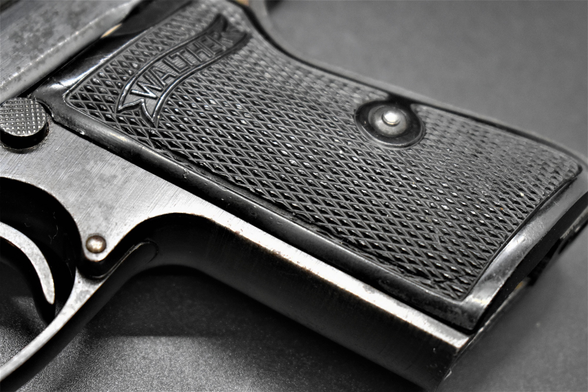 weighted grips | laststandonzombieisland