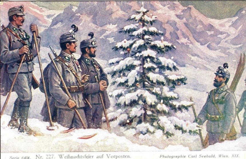 Alpine Traditions | laststandonzombieisland