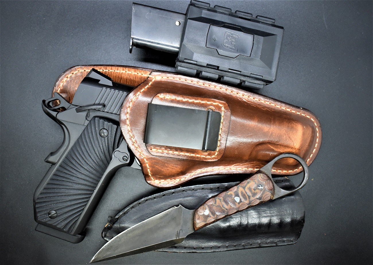 lowered and flared | laststandonzombieisland