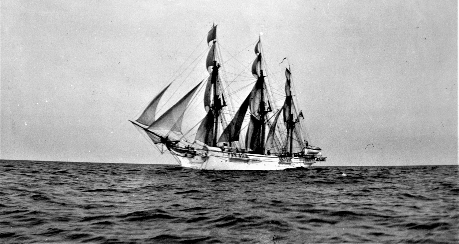 Najaden 1923 D 15061_14 | laststandonzombieisland