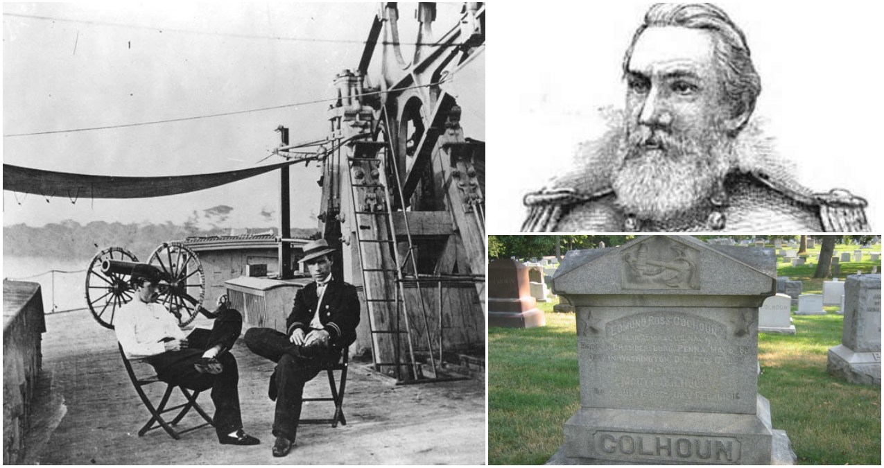 Colhoun | laststandonzombieisland