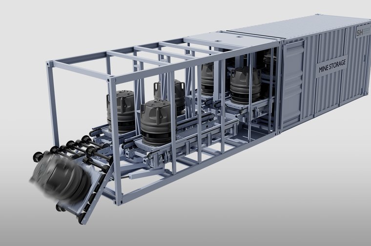 Vigilance Class Offshore Patrol Vessel | laststandonzombieisland