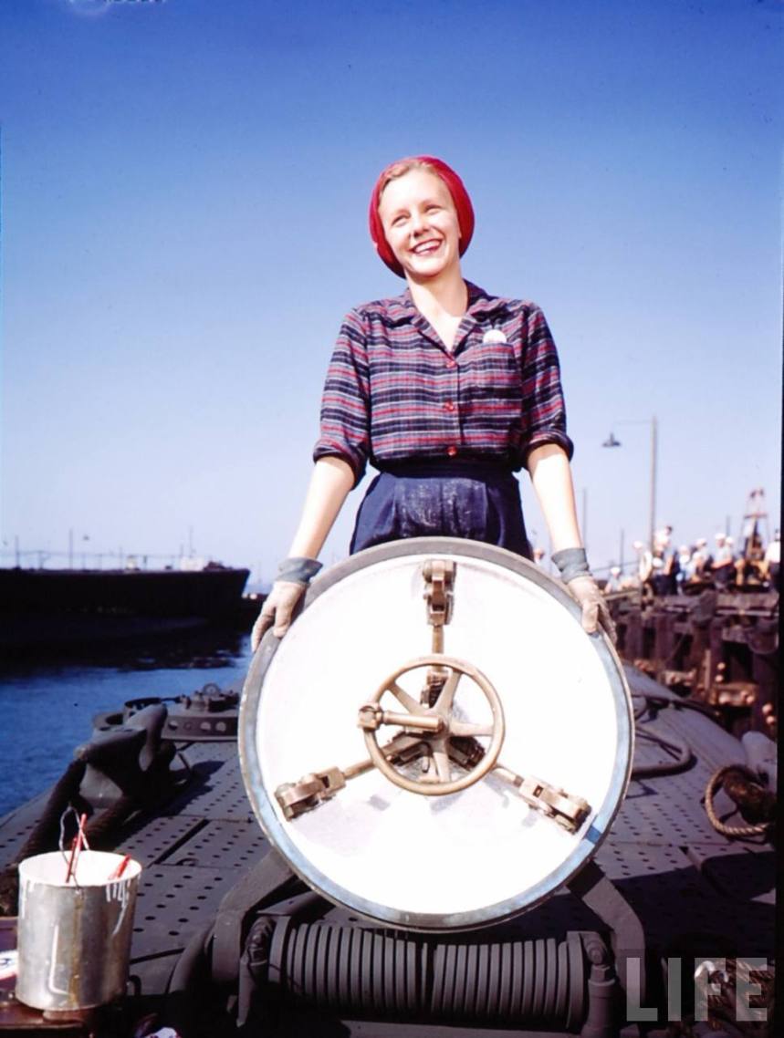 Warship Wednesday, June 7, 2023: Shutterbug SSK | laststandonzombieisland