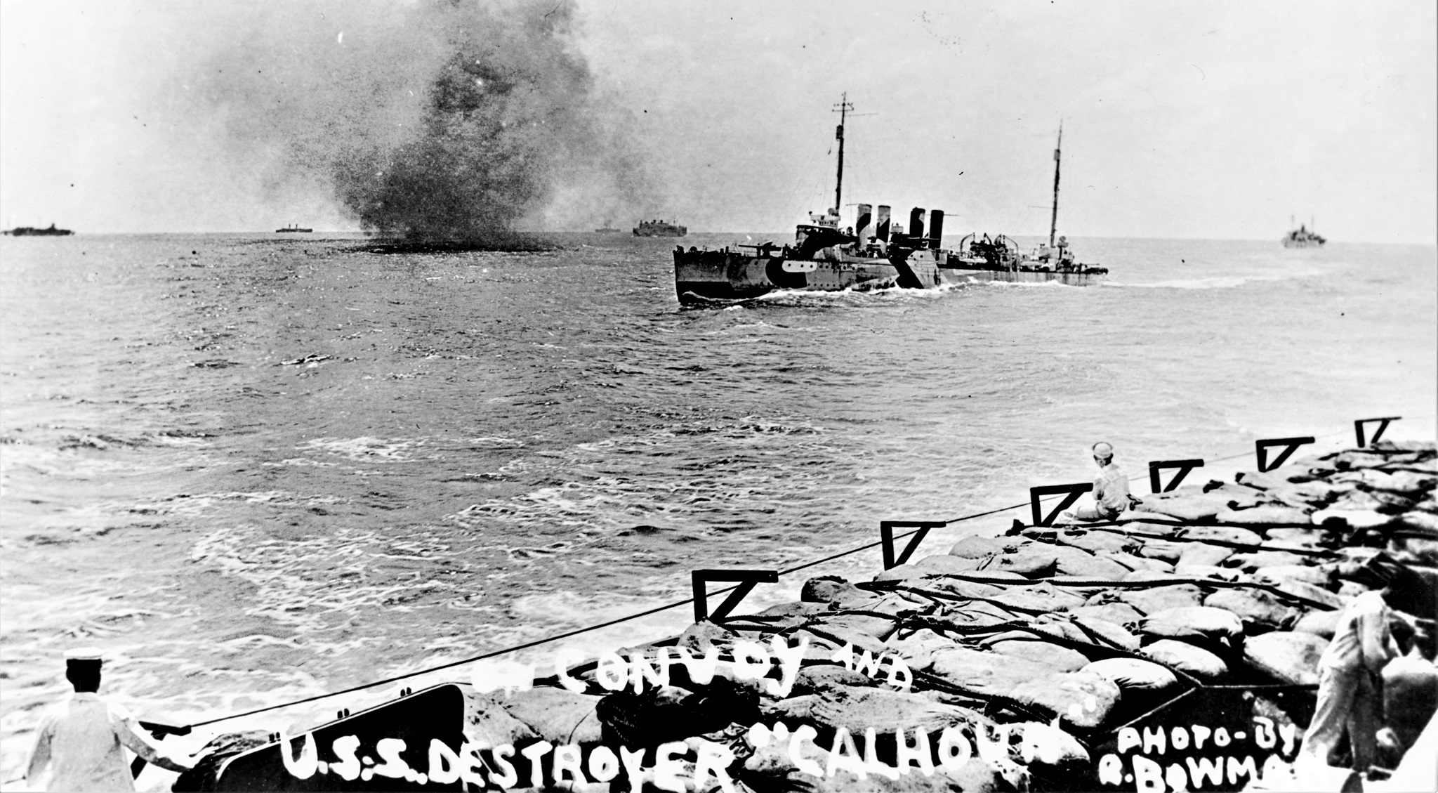 NH 95200 | laststandonzombieisland