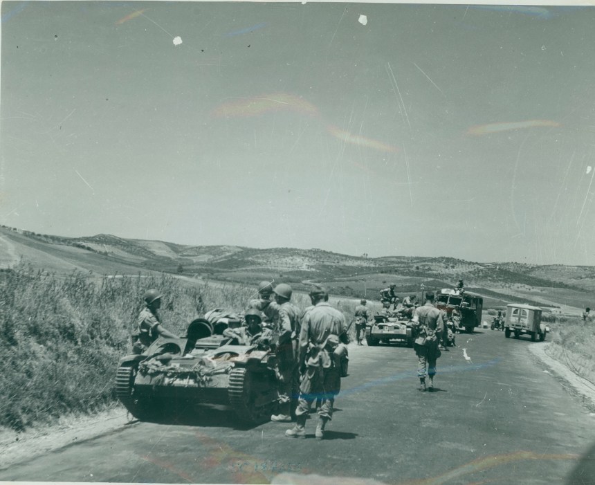 Gavin’s D-Day jacket | laststandonzombieisland