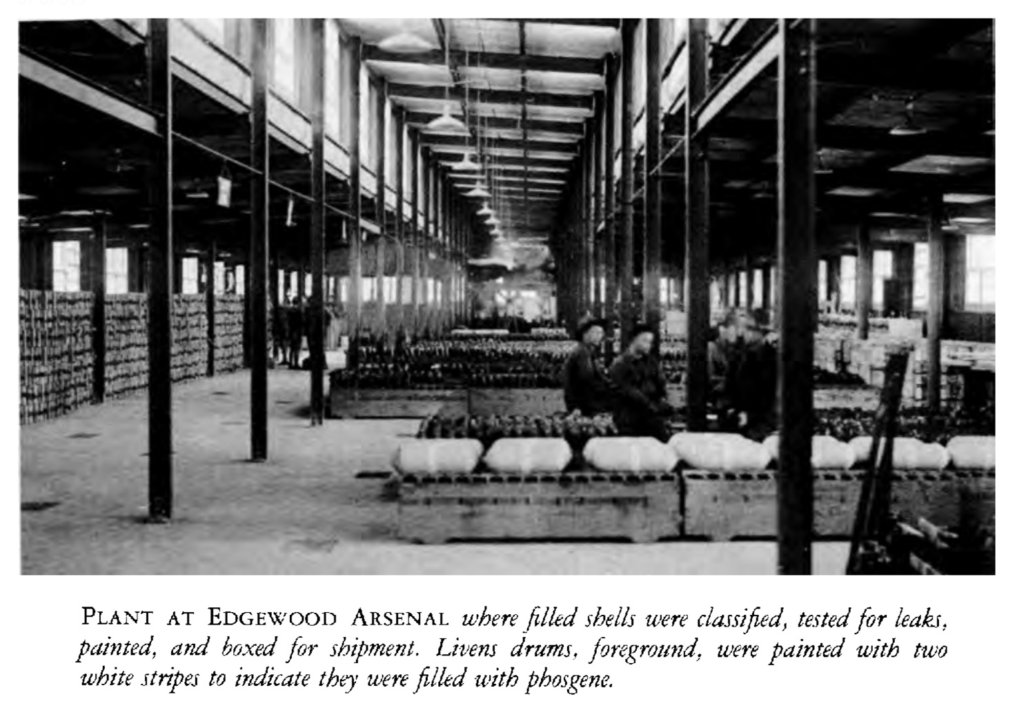 First Gas regiment | laststandonzombieisland