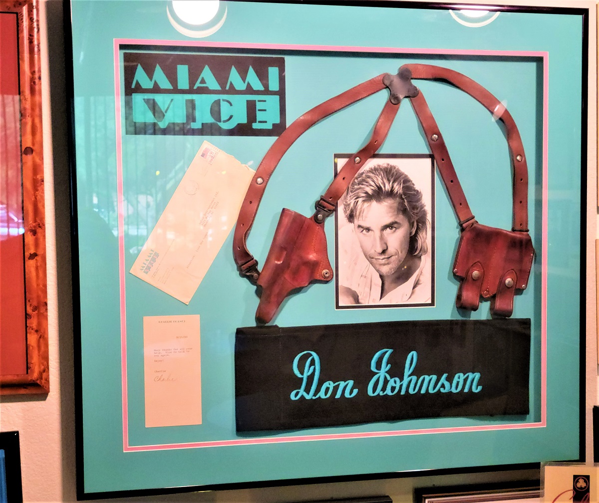 Behind the scenes at Galco | laststandonzombieisland