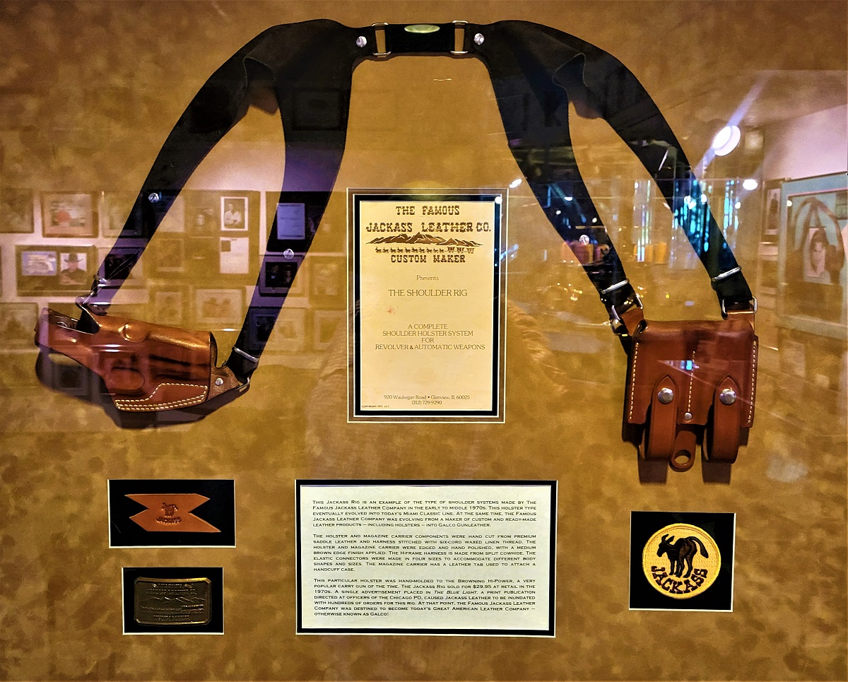 Behind the scenes at Galco | laststandonzombieisland