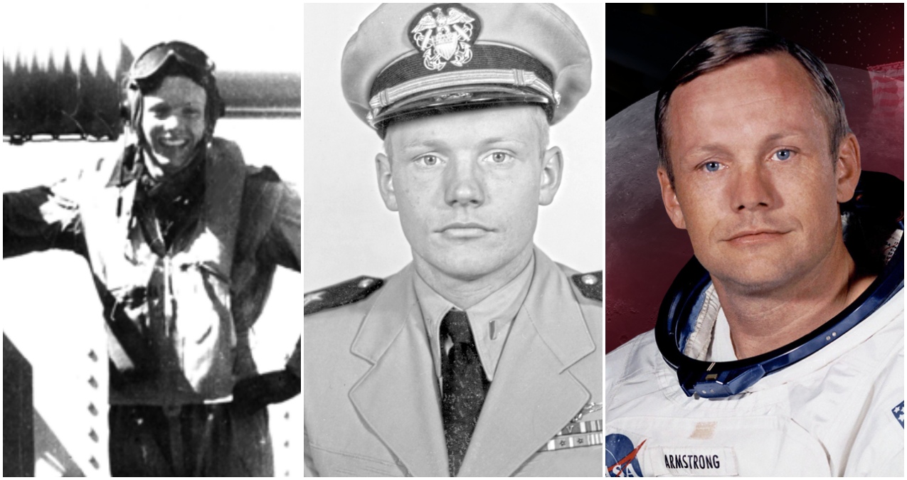 Neil armstrong | laststandonzombieisland