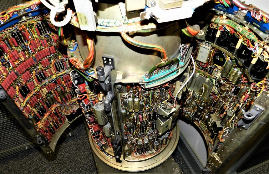 Hawk missile | laststandonzombieisland