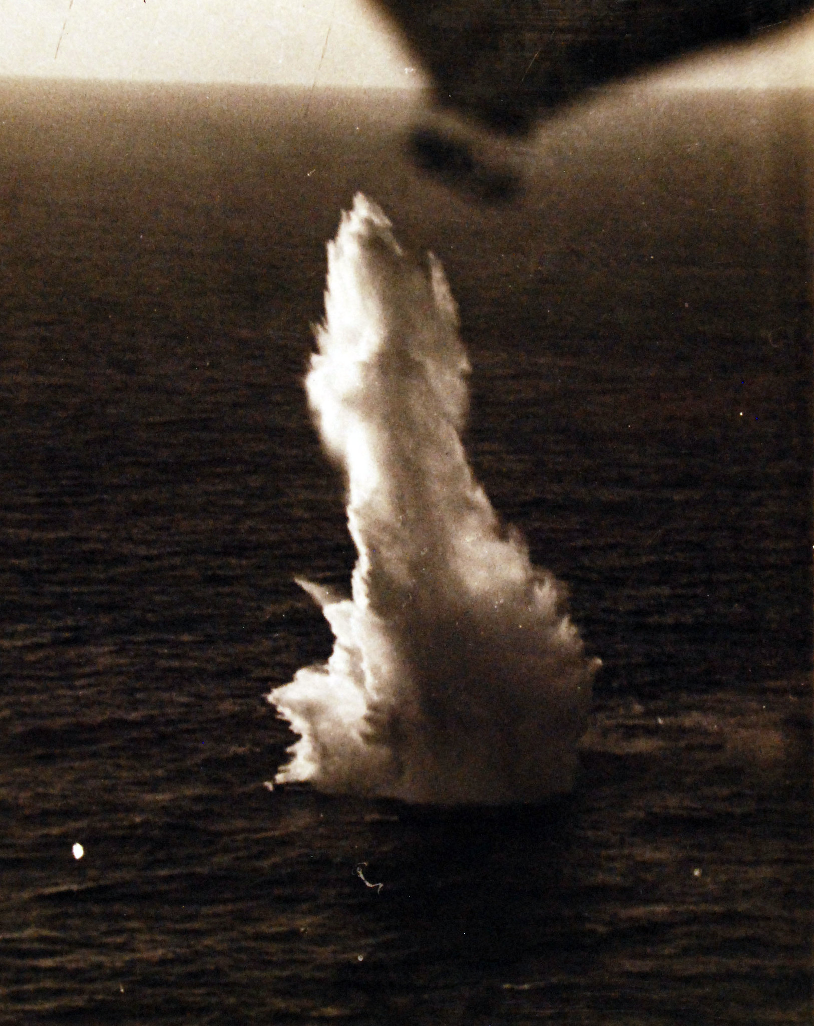 Death of a U-boat, Williams vs Maus | laststandonzombieisland