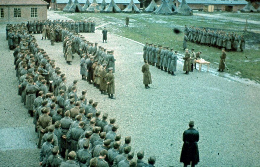 Last stand of the Danish Army | laststandonzombieisland