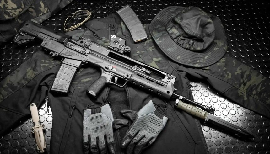 Hellion 20 in | laststandonzombieisland