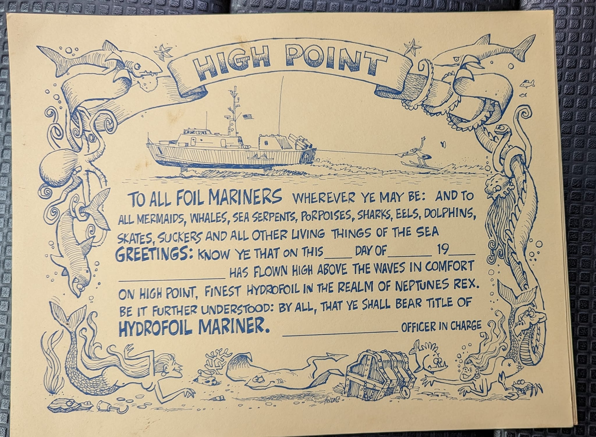 USS Aries (PHM-5) | laststandonzombieisland