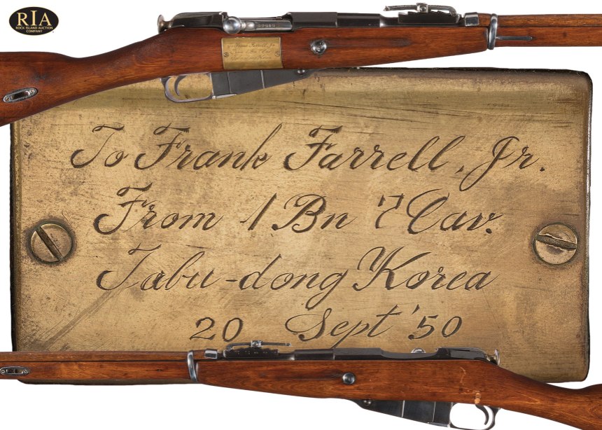 Mosin Korean war | laststandonzombieisland