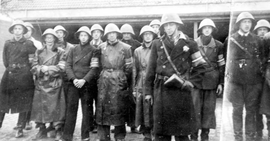 Last stand of the Danish Army | laststandonzombieisland