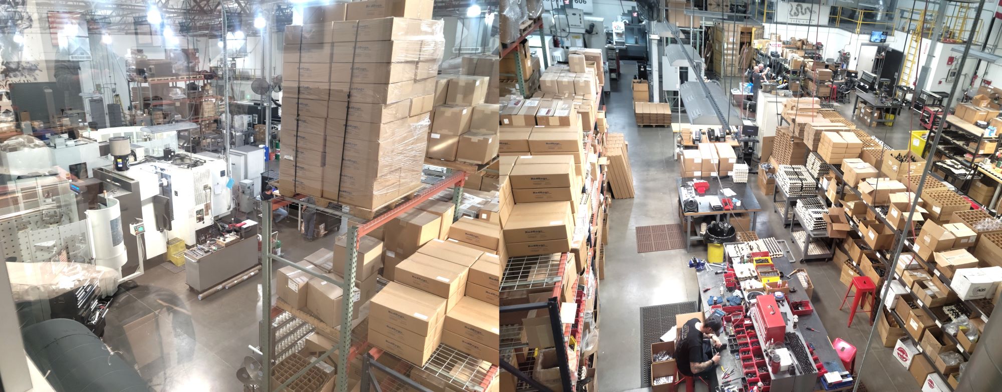 Making the rounds at POF-USA | laststandonzombieisland