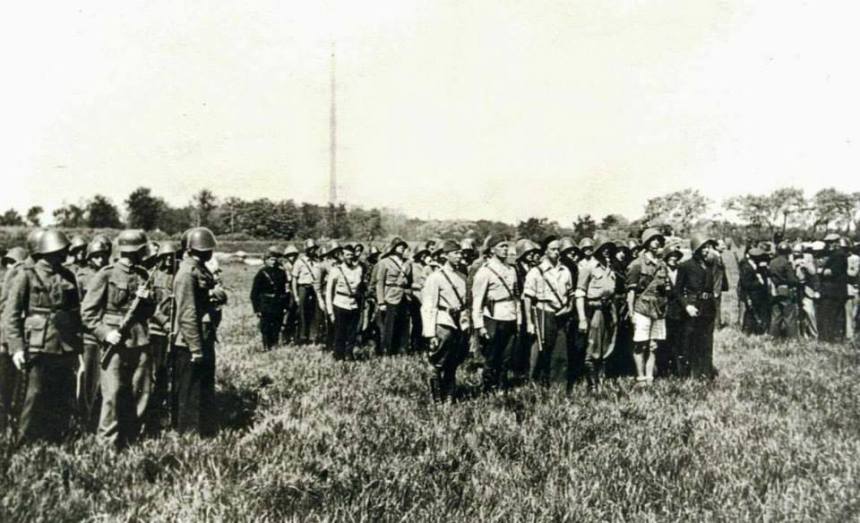 Last stand of the Danish Army | laststandonzombieisland