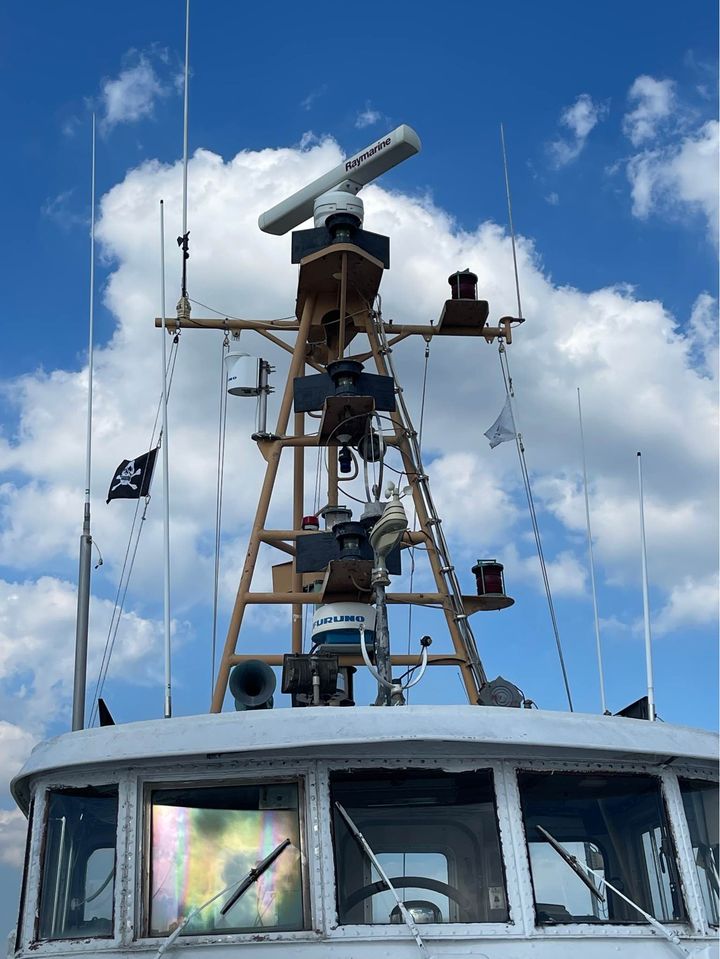 Point class cutter | laststandonzombieisland