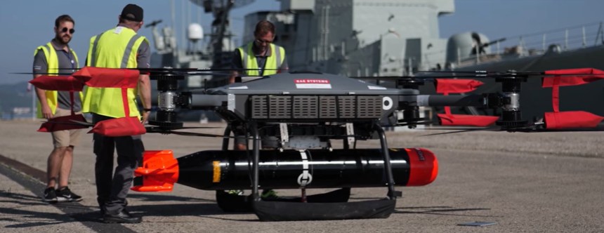 Drones-UAV-UAS | laststandonzombieisland | Page 2