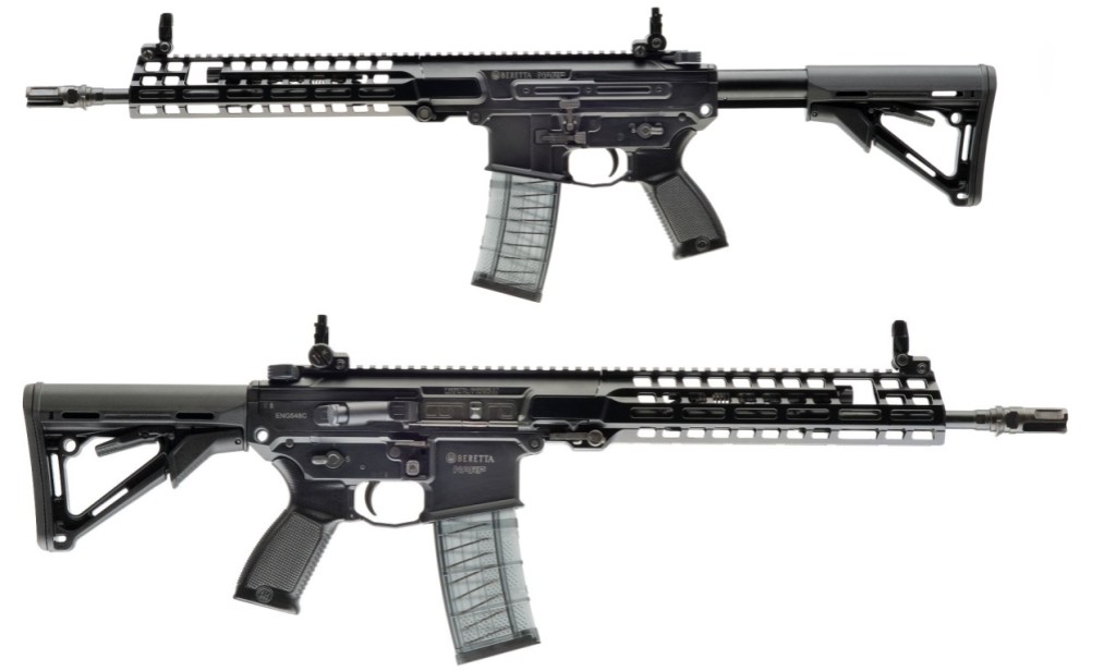 beretta piston ar | laststandonzombieisland